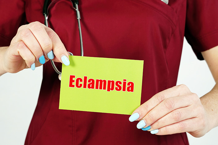 Eklamsia - Apa itu eklamsia, penyebab, dan penanganan | Halodoc