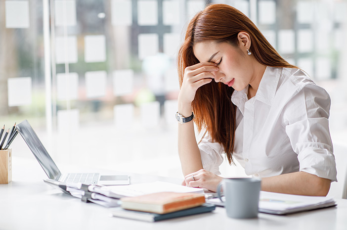 Kehilangan Motivasi dalam Bekerja? Ini Tips untuk Mengembalikannya