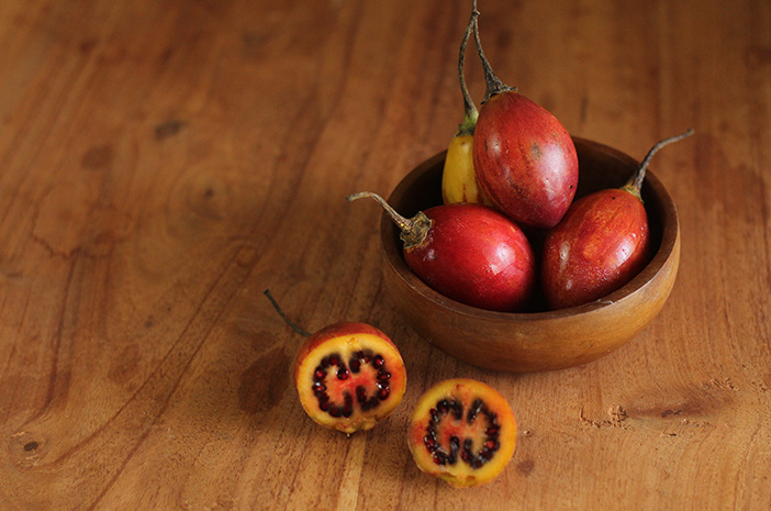 9 Manfaat Terong Belanda, Buah Kecil Tinggi Vitamin C