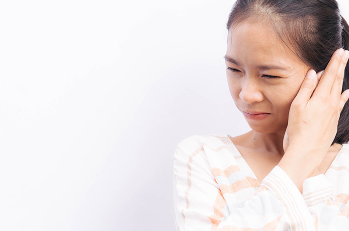 5 Penyebab Telinga Berdenging yang Perlu Diketahui