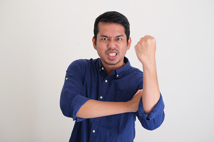 Mengenal Apa Itu Agresif, Ciri, dan Jenis Perilakunya