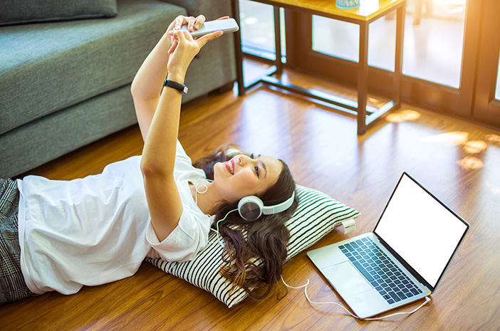 Mengenal Arti Me Time dan Manfaat Pentingnya untuk Kesehatan Mental