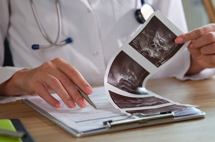 USG Kehamilan - Tujuan, Jenis, dan Prosedur | Halodoc