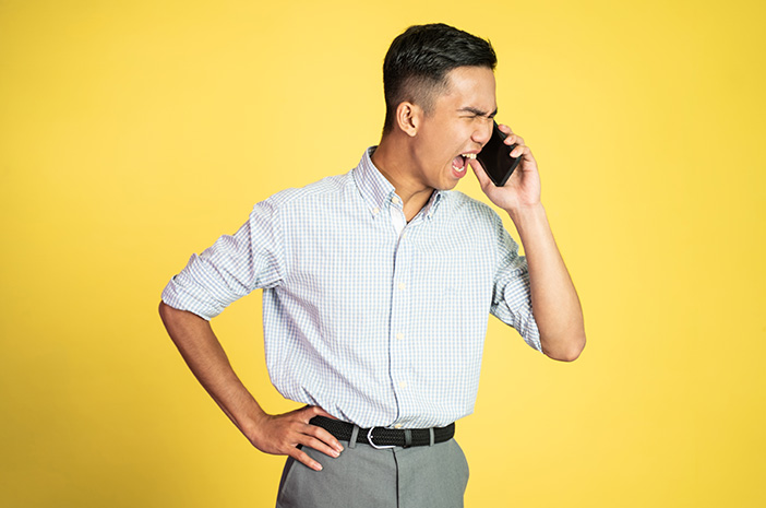 Mengenal Sifat Temperamental: Penyebab, Ciri, dan Cara Mengatasinya