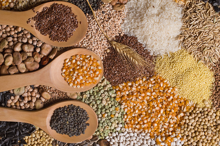 Ini 9 Jenis Serealia dan Manfaatnya untuk Kesehatan Tubuh