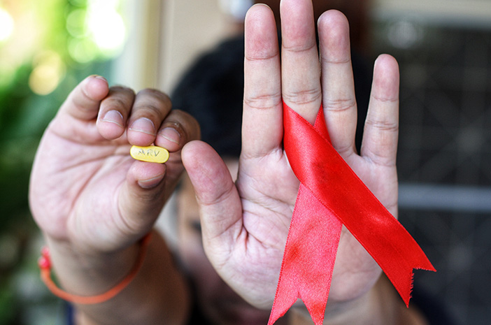 Mengenal Antiretroviral atau Obat ARV yang untuk Pengobatan HIV/AIDS