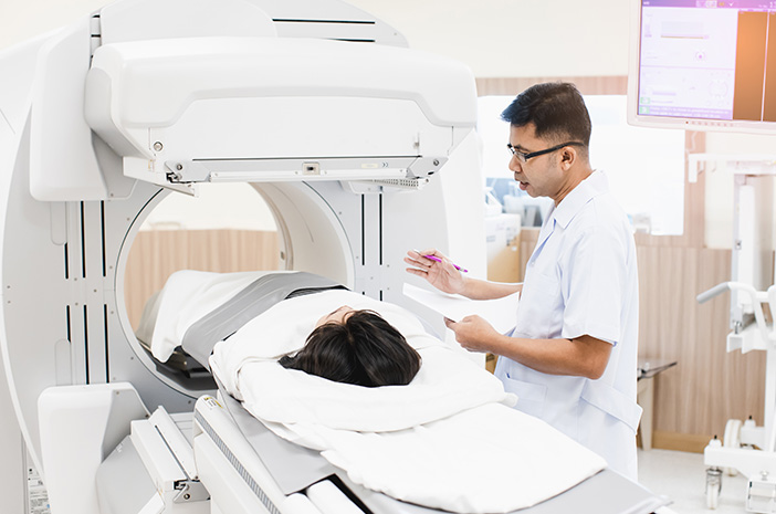CT Scan - Tujuan, Prosedur, Efek Samping & Informasi Lengkap