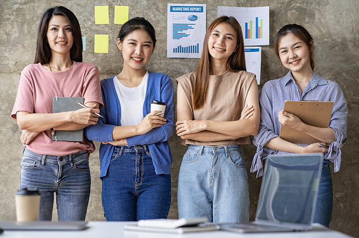 Mengenal 4 Jenis Attachment Style dan Ciri-Cirinya