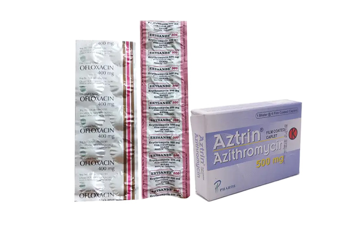 Ketahui Obat Kencing Nanah agar Tidak Semakin Parah