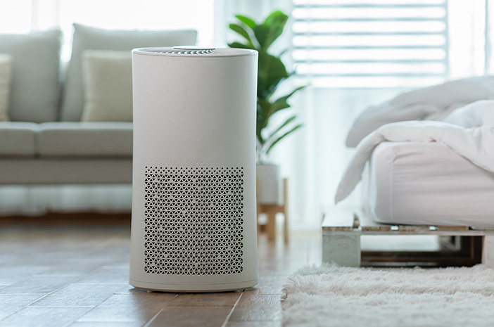 Udara Menjadi Sehat dan Segar, Ini 5 Manfaat Air Purifier yang Perlu ...