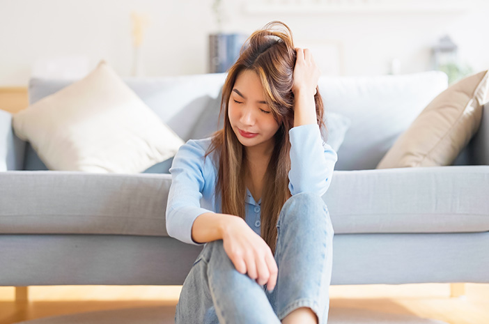 Mengenal Arti Bad Mood dan Cara Ampuh untuk Mengatasinya