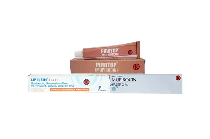 Pilihan Obat Bisul Ampuh yang Ada di Apotik