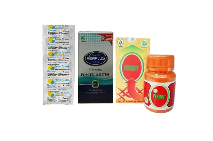 Ini Daftar Obat DBD Paling Ampuh yang Ada di Apotik