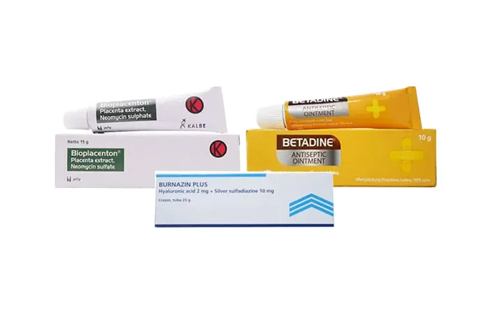 Ini 7 Obat Luka Bakar yang Ampuh dan Mudah Ditemukan