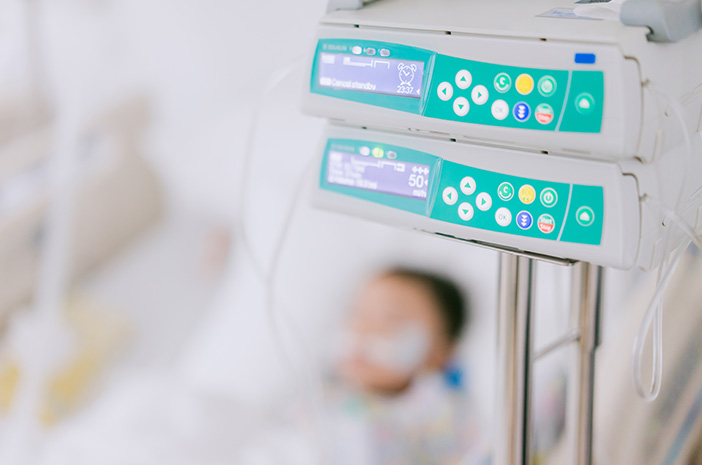 Mengenal Dengue Hemorrhagic Fever (DHF), Penyebab, Gejala, dan Cara ...