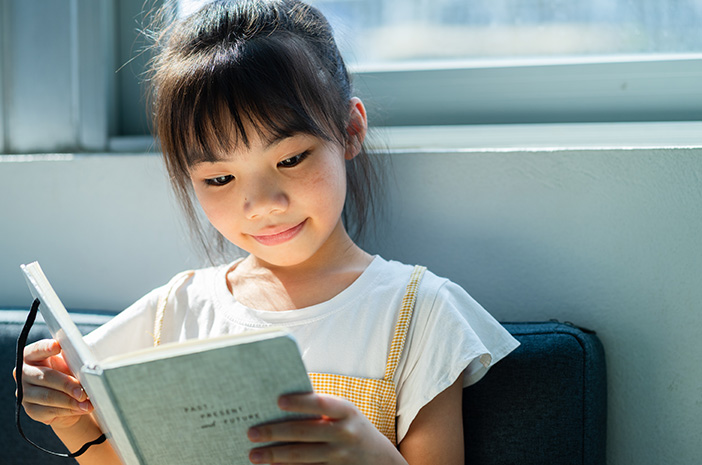Mengenal Metode Cara Membaca Cepat untuk Anak yang Punya Banyak Manfaat