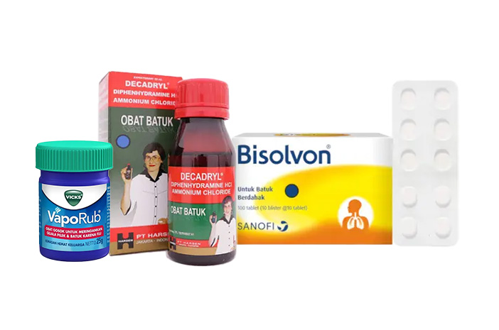 Daftar Obat Pilek yang Aman dan Ampuh untuk Ibu Hamil