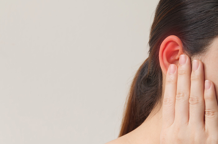 Ini Berbagai Penyebab Otitis Media yang Perlu Diketahui