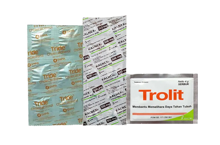 Ini Daftar Obat DBD Paling Ampuh yang Ada di Apotik