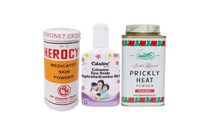 Ini 7 Pilihan Obat Gatal Paling Ampuh yang Ada di Apotek