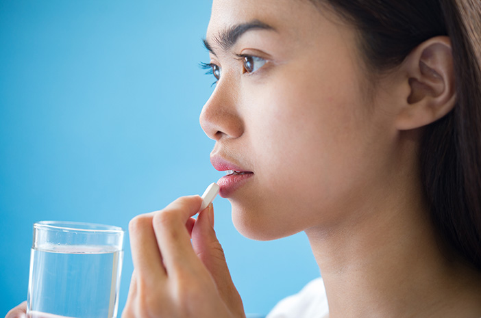 Catat, Ini Cara Penggunaan Elsiron yang Aman