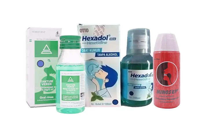 Ini Rekomendasi Obat Sakit Gigi untuk Ibu Menyusui yang Ampuh