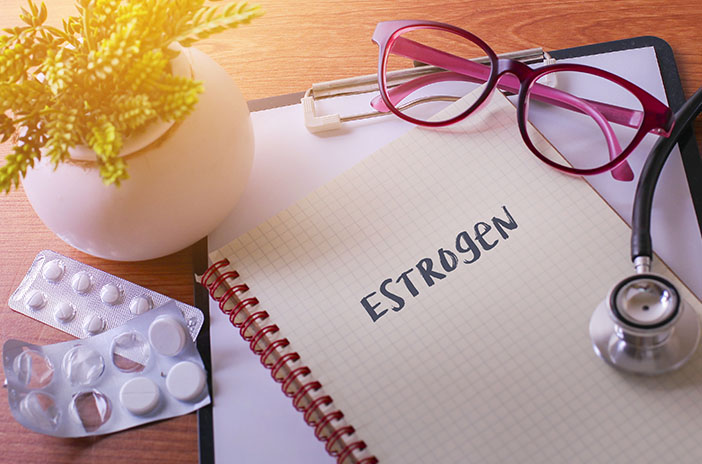 Kenali Fungsi Hormon Estrogen pada Wanita