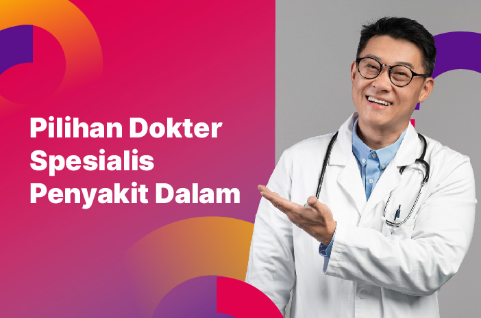 5 Dokter Spesialis yang Bisa Bantu Atasi Hepatitis