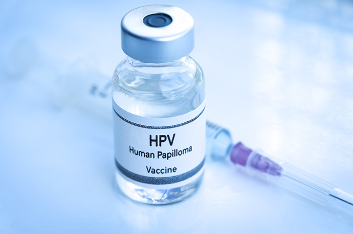 Cegah Kutil Kelamin dengan Vaksinasi HPV Kuadrivalen