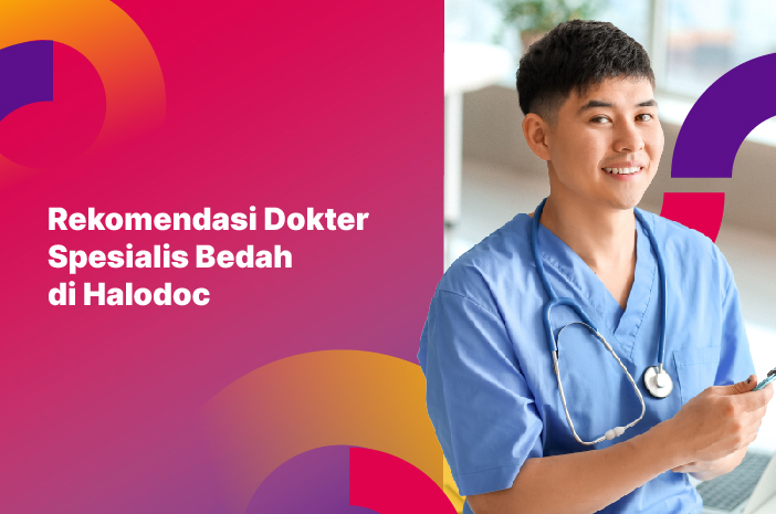 Mengidap Batu Empedu? Dokter Spesialis Ini Bisa Bantu Perawatannya