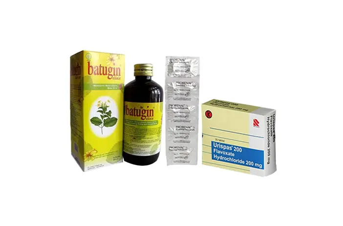 Ini 5 Rekomendasi Obat Ginjal yang Ampuh dan Aman di Apotek