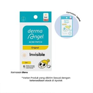 Ini 7 Rekomendasi Acne Patch Terbaik agar Wajah Mulus dengan Cepat