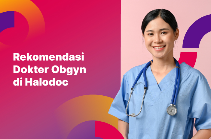 Siklus Menstruasi Tidak Teratur? Saatnya Konsultasi ke Dokter Ini