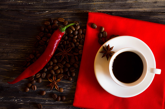 5 Makanan yang Perlu Dihindari saat Mengalami Sakit Perut Melilit