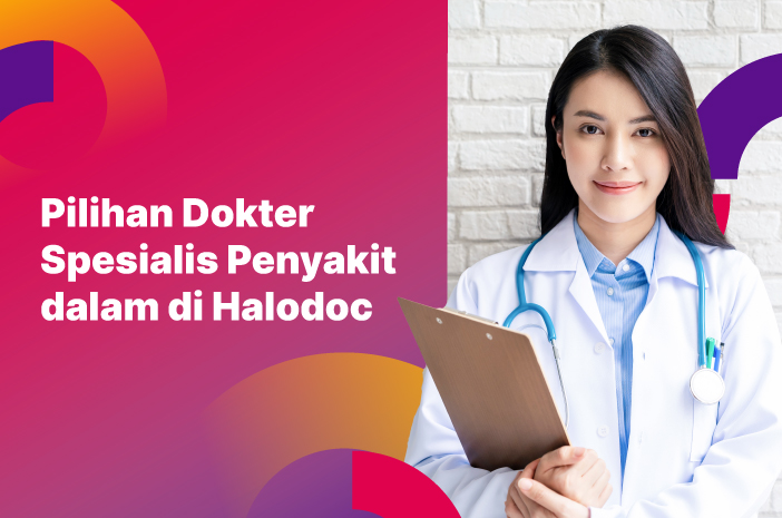 5 Dokter Spesialis yang Bisa Bantu Perawatan Gangguan Fungsi Hati