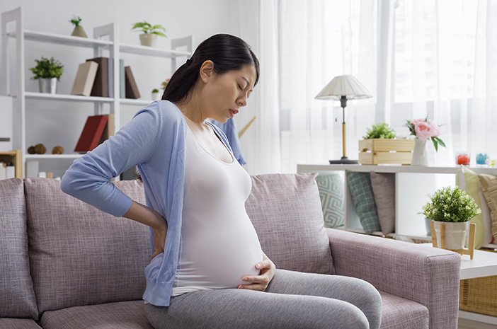 Bumil, Ketahui Dampak Kekurangan Asam Folat Selama Masa Kehamilan