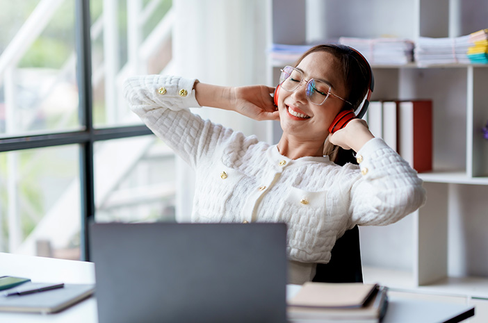 Ini 5 Pola Hidup Sehat untuk Pengidap Maag yang Sibuk Bekerja