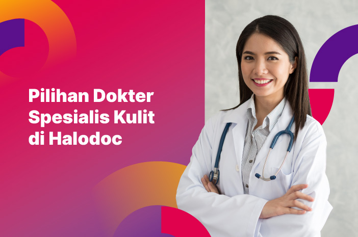 5 Dokter Kulit Ini Bisa Bantu Pengobatan Milia