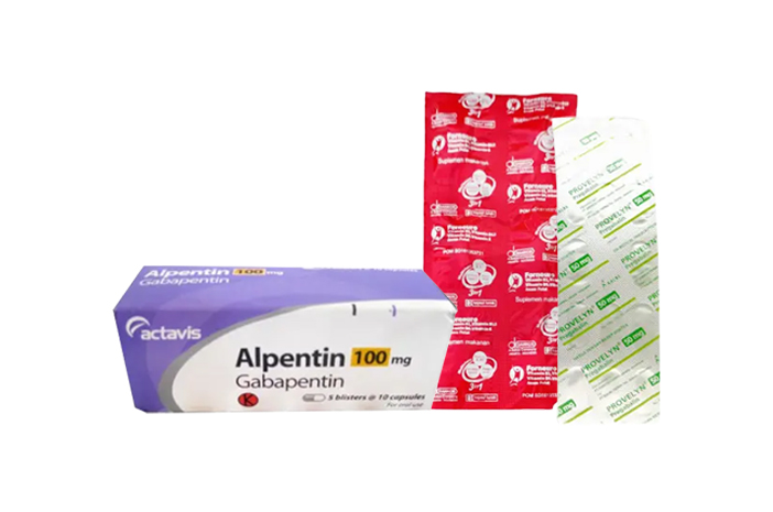 Ini 5 Rekomendasi Obat Saraf Mudah Ditemukan di Apotek