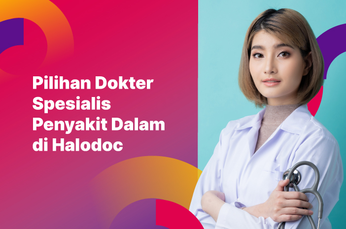 5 Dokter Spesialis yang Bisa Bantu Perawatan Hipertiroid