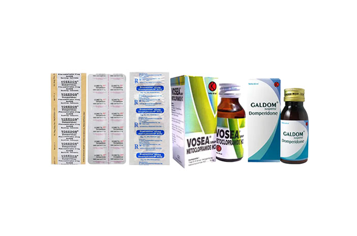 Daftar Obat Mual dan Muntah Dewasa yang Bisa Dibeli di Apotik