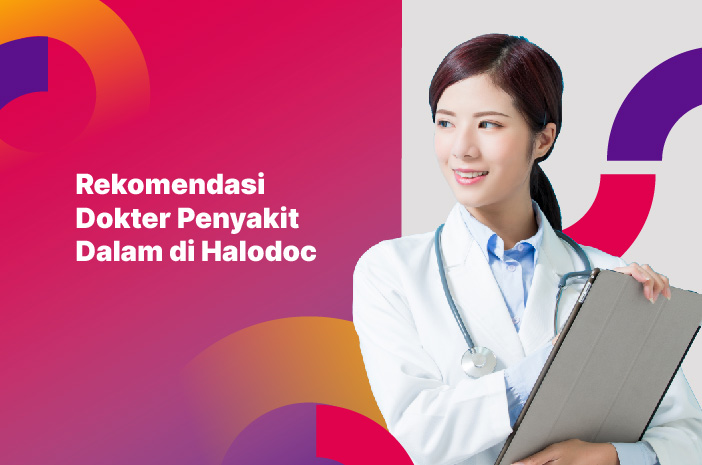 Rekomendasi Dokter yang Bisa Bantu Perawatan AIDS