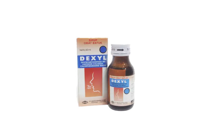 Ini 5 Pilihan Obat Batuk Akibat Bronkitis yang Ampuh di Apotek