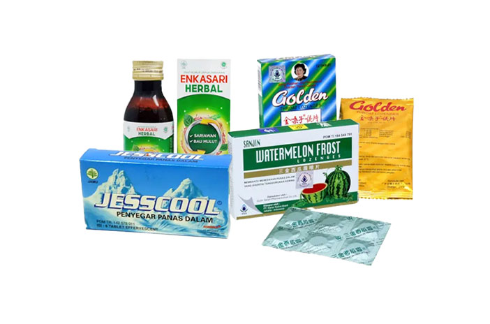 Ini 5 Rekomendasi Obat Radang Tenggorokan Herbal yang Ampuh