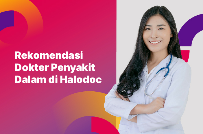 Daftar Dokter yang Bisa Bantu Pengobatan Kolesterol Tinggi