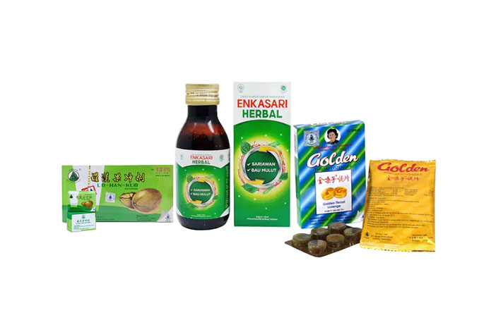 Ini 5 Rekomendasi Obat Radang Tenggorokan Herbal yang Ampuh