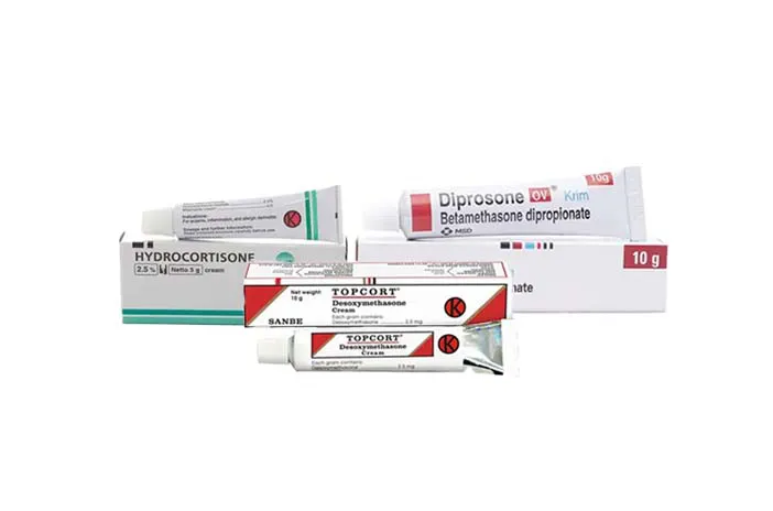 Ini 5 Obat Dermatitis untuk Mengatasi Gatal dan Ruam Merah
