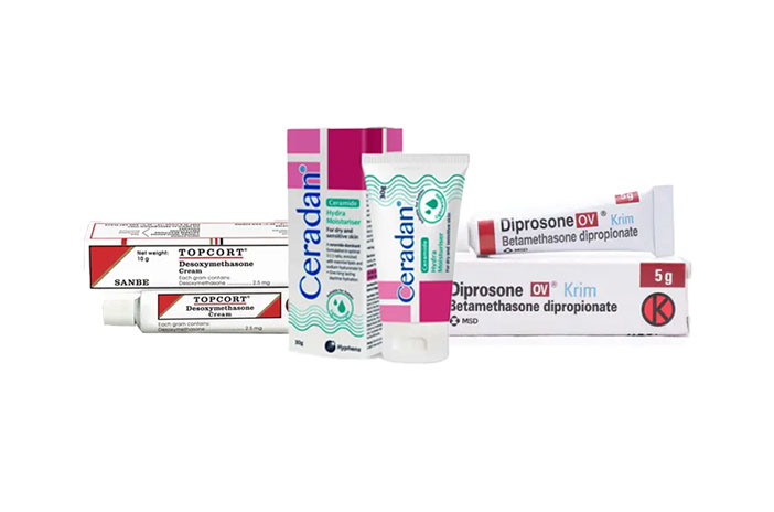 Ini 5 Pilihan Obat untuk Mengatasi Dermatitis pada Kulit