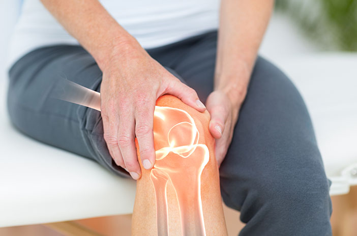 Ini Berbagai Gejala Flu Tulang yang Masih Jarang Diketahui