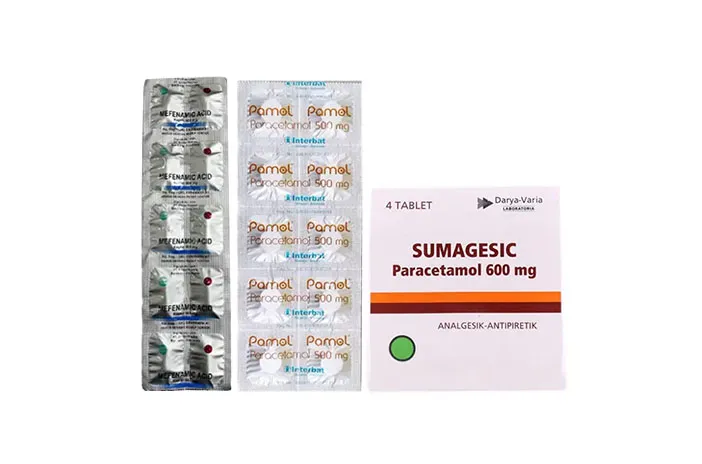 Ini 5 Rekomendasi Obat Sakit Gigi Ngilu yang Ampuh